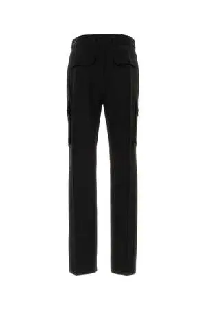Givenchy Cotton Cargo Pant