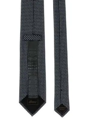 Brioni Silk Tie
