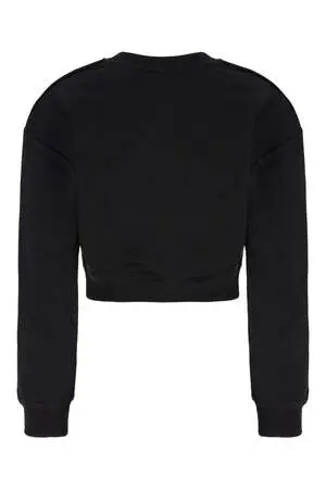 Balmain Clothing Sweatshirts