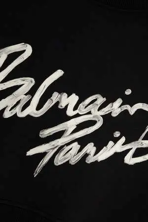 Balmain Clothing Sweatshirts