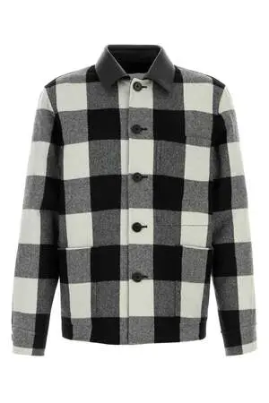 Givenchy Overshirts For Men