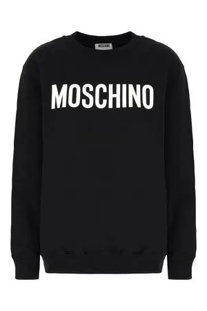 Moschino Clothing Sweatshirts - Multicolor