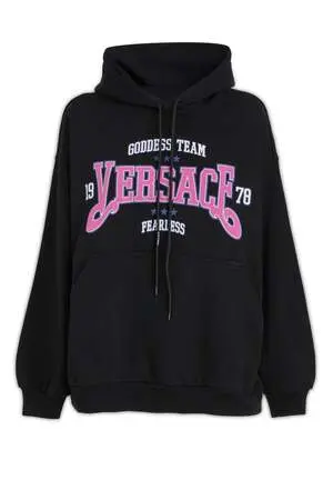 Versace Clothing Sweatshirts - Multicolor