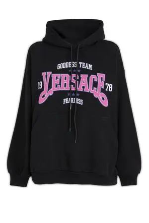 Versace Clothing Sweatshirts - Multicolor