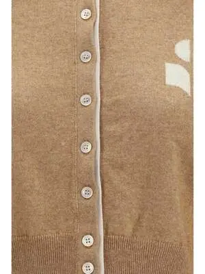 Isabel Marant Étoile Marant Lona Cardigan