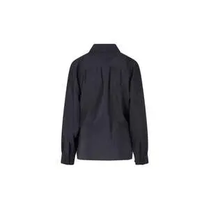 LEMAIRE Twisted Silk Shirt