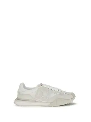 Dolce & Gabbana Dg Athletic Sneakers - White