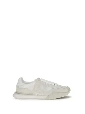Dolce & Gabbana Dg Athletic Sneakers - White