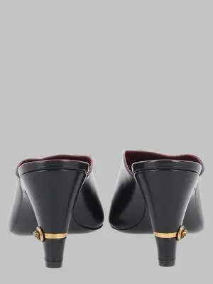 Versace Mule Giulietta