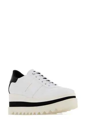 Stella McCartney Alter Mat Sneakelyse Sneakers