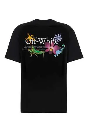 Off-White Clothing T-shirt