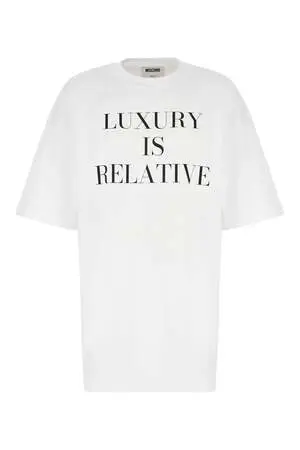 Moschino Clothing T-shirt - Multicolor