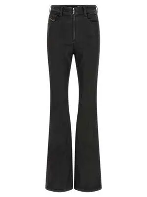 DIESEL® 1973 D-partt Jeans - Black