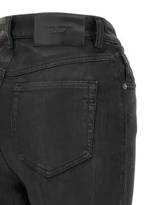 DIESEL® 1973 D-partt Jeans