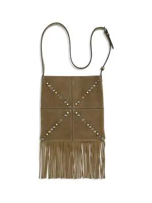 Valentino Garavani Nellcôte Shoulder Bag