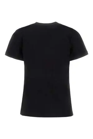 Moschino Graphic Print T-shirt - Multicolor