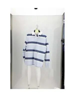 Dior Rugby Polo - Blue