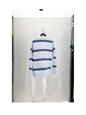 Dior Rugby Polo - Blue