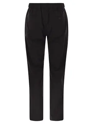 Herno Stretch Nylon Trousers