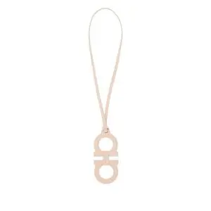 FERRAGAMO Bag Accessories - Pink