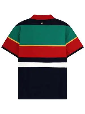 Versace T-shirt In Jersey