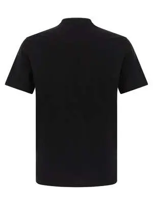 Versace Medusa Coin' Print T-shirt
