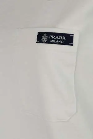 Prada Clothing T-shirt