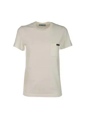 Prada Clothing T-shirt - Multicolor