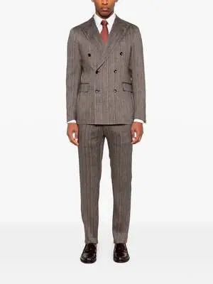 Tagliatore Vesuvio` Suit