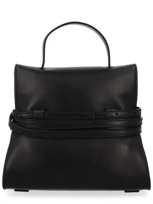 Moschino Borsa Tie Me Small
