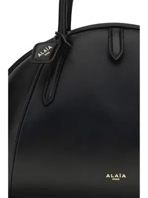 Alaïa Top Handbag