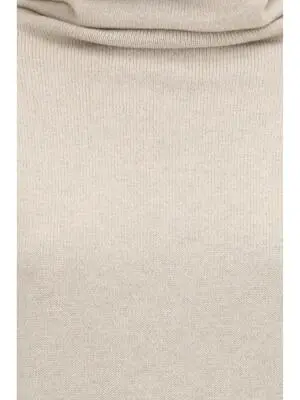 Alaïa High-neck Jumper