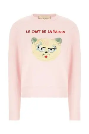 Valentino Garavani Clothing Sweatshirts - Multicolor