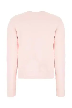 Valentino Garavani Embellished Cat Sweatshirt