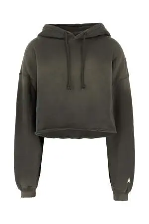 GOLDEN GOOSE Clothing Sweatshirts - Multicolor