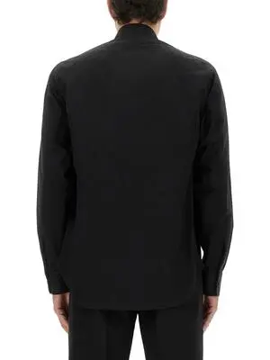 Alexander McQueen Jacket-shirt Harness