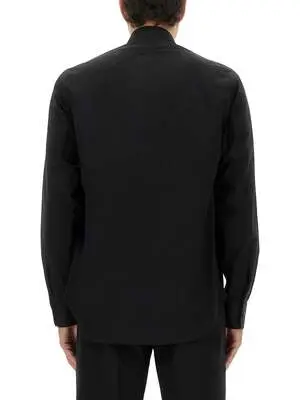 Alexander McQueen Jacket-shirt Harness