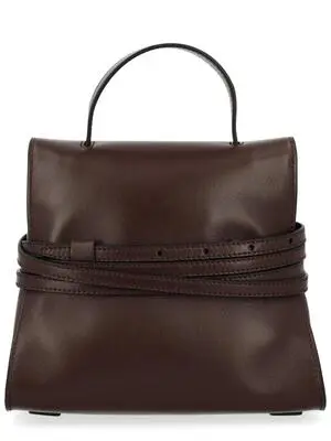 Moschino Borsa Tie Me Small