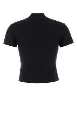 Gucci Gg Jacquard Top