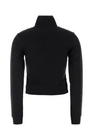 Gucci Gg Jacquard Sweatshirt