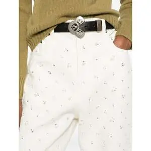 GOLDEN GOOSE Trousers