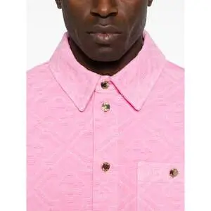 Casablanca Jackets Denim Jackets