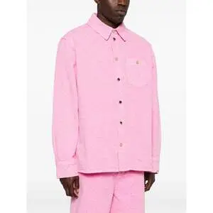 Casablanca Jackets Denim Jackets