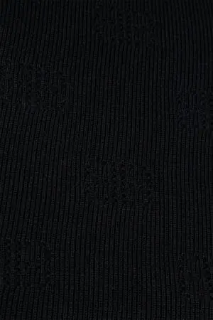 Balenciaga Crewneck Sweatshirt - Multicolor