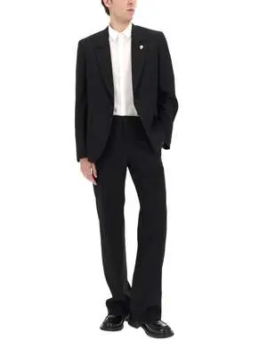 Gucci Gg Tailoring Pants