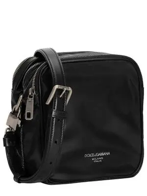 Dolce & Gabbana Leather Bag