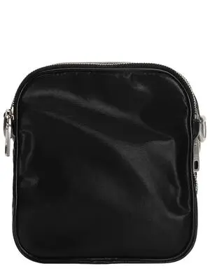 Dolce & Gabbana Leather Cross Body Bag