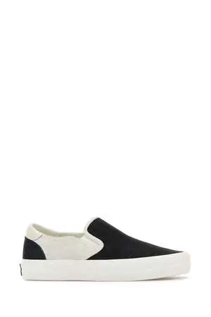 Amiri Leather Laguna Slip Ons