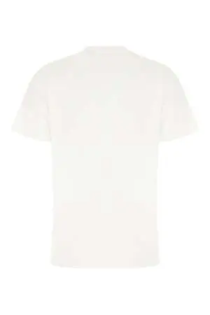 Burberry Graphic T-shirt - Multicolor