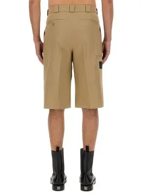 Givenchy Bermuda Chino Xl
